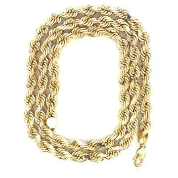 10K Gold Chains – Timeless, Durable Styles – Solomon & Co.