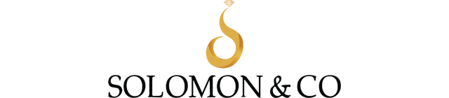 Solomon & Co. | Fine Diamond, Gold, Hip Hop & Custom Jewelry