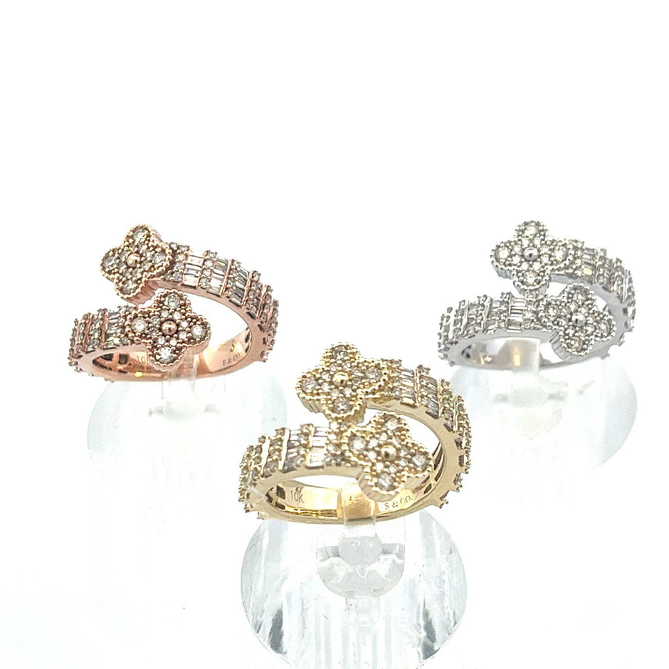 Solomon & Co. | Diamonds, Gold, Custom Jewelry
