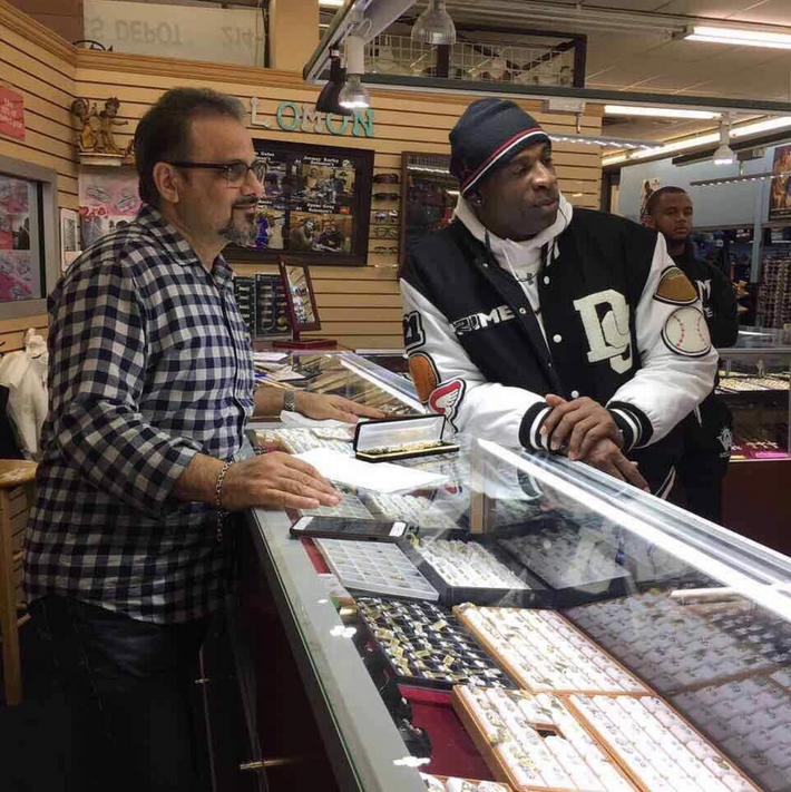 Solomon & Co. | Diamonds, Gold, Custom Jewelry